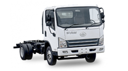 Freight Carriers-new | FAW George